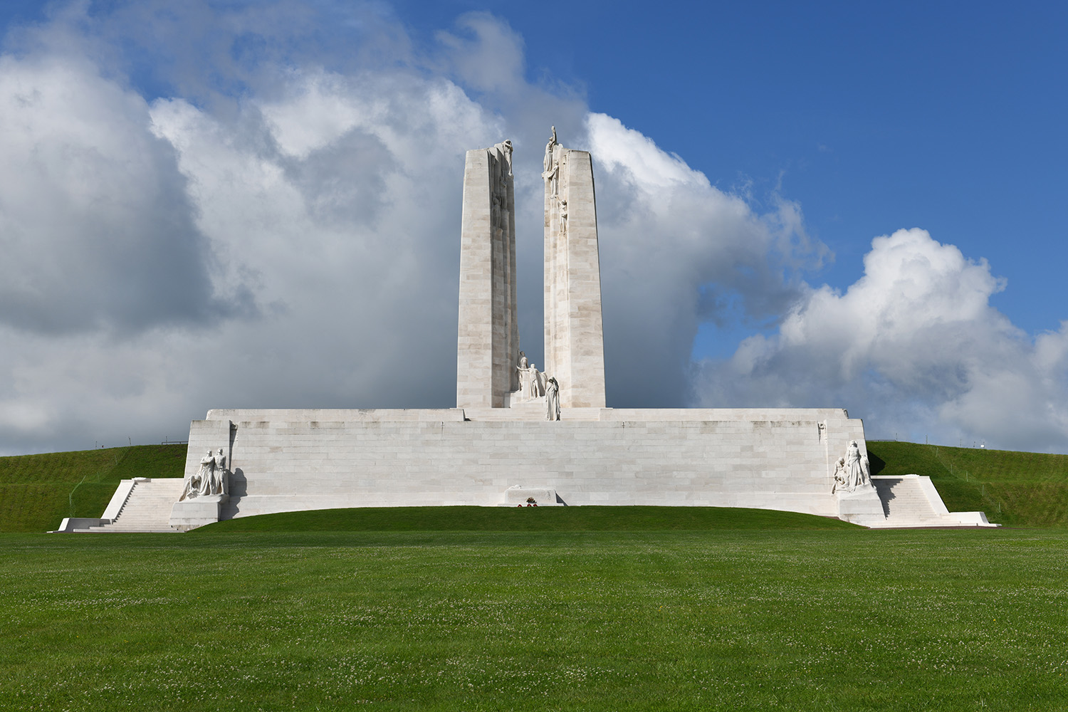 Canada's FWW Battles | Learn | The Vimy Foundation